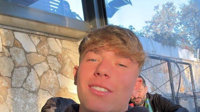 Anak Francesco Totti Berpotensi Tinggalkan AS Roma, Cuma Main 15 Menit ...