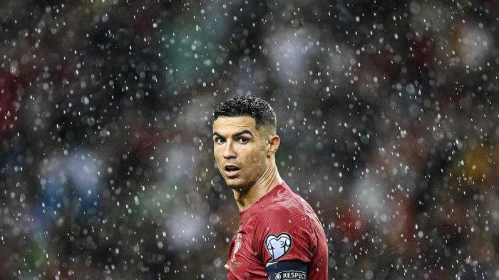 Prediksi Line Up Portugal vs Finlandia: Cristiano Ronaldo Tetap Andalan ...