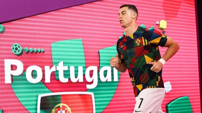 Erik Ten Hag Akhirnya Buka Mulut Setelah Cristiano Ronaldo Putus
