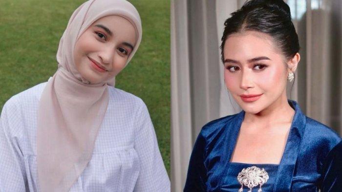 Pesan Prilly Latuconsina untuk Cut Intan Nabila, Minta untuk Tidak Rujuk - Tribunjambi.com