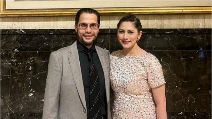 Profil dan Biodata Cut Keke, Tetap Harmonis dengan Suami Meski 17 Tahun ...