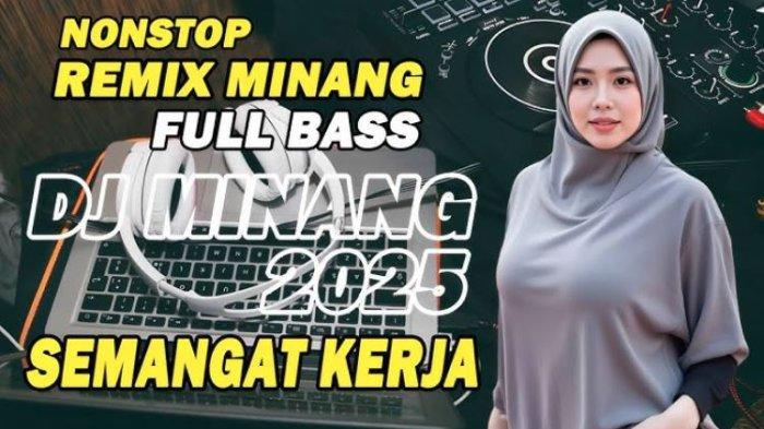 Kumpulan Lagu MP3 DJ Minang Fauzana Asik Viral di TikTok, Putar di Spotify Full Bass 10 Jam ...