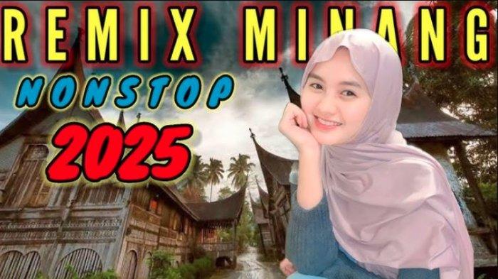 Kumpulan Lagu MP3 DJ Minang Fauzana Paling Enak 12 Jam Nonstop Viral di TikTok, Pakai Spotify ...