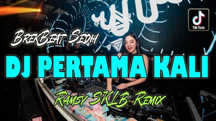 Download Lagu MP3 DJ Remix hingga DJ TikTok 2025 Enak Sambil Mudik, Putar di Spotify 10 Jam ...