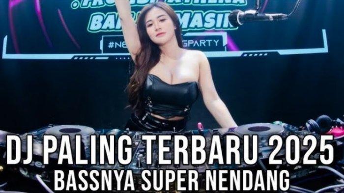 DOWNLOAD Lagu MP3 DJ Remix Full Dugem 24 Jam 2025, Ada DJ Kartel, DJ Panda, DJ TikTok di Spotify ...