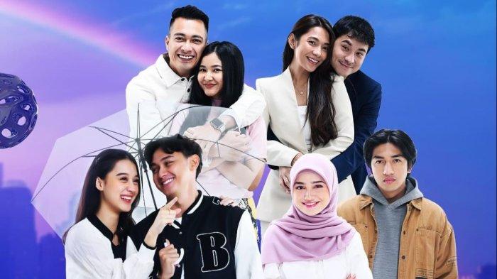 Jadwal Acara SCTV Hari ini Selasa 1 Oktober 2024: Gaspol, FTV, Sinetron ...