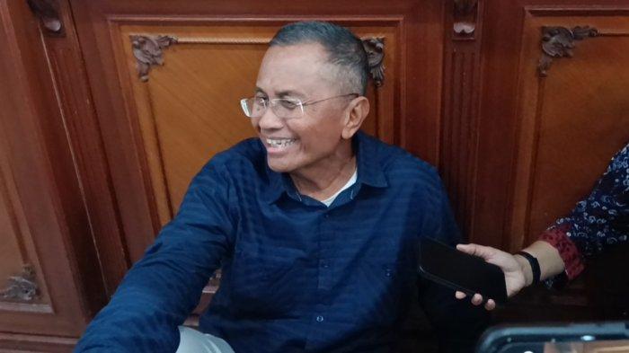 Jadi Saksi Kasus Korupsi Akuisisi PT MAJI, Dahlan Iskan Sampai Bingung ...