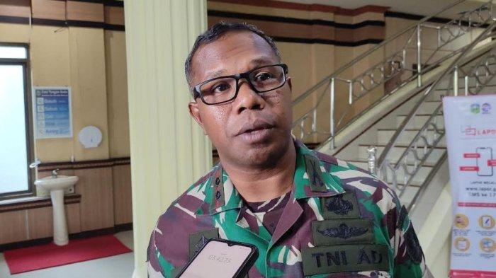 Dandim Sarko Bersama Dinas Ketahanan Pangan Buat Trobosan Pemanfaatan ...