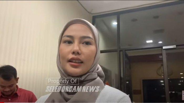 Cerita Dara Arafah Soal Brangkasnya Dicuri, Kehilangan hingga Rp 700 ...