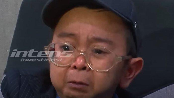 Emosi Daus Mini Disebut Shelvie Hana Tak Nafkahi Istri: Lu Berhadapan ...