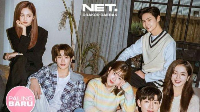 Jadwal Acara NET TV Hari ini Senin 22 April 2024: Drakor Dear M dan Main Hakim Sendiri ...