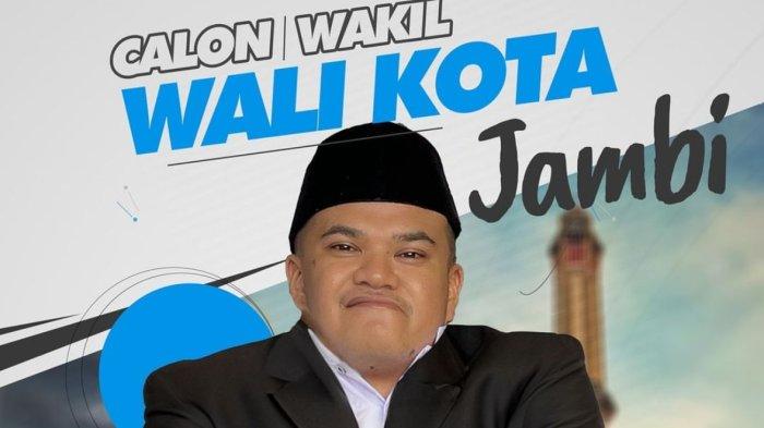 Viral Debi Ceper Dicibir karena Berniat Nyalon Wakil Wali Kota Jambi di ...