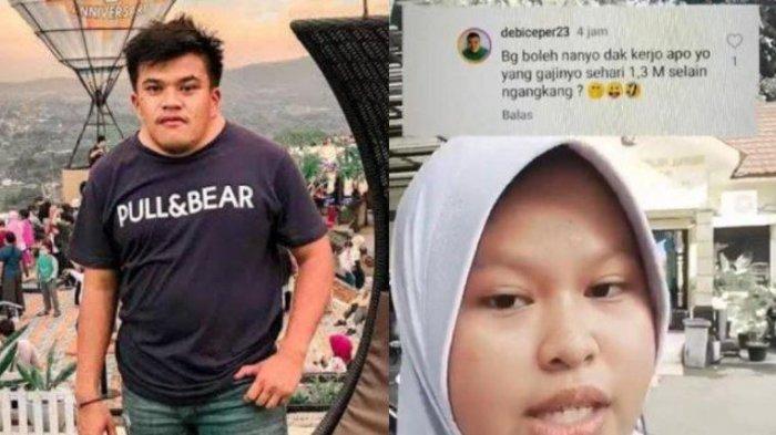 Mediasi Gagal, Komedian Jambi Debi Ceper Terancam Penjara Usia ...