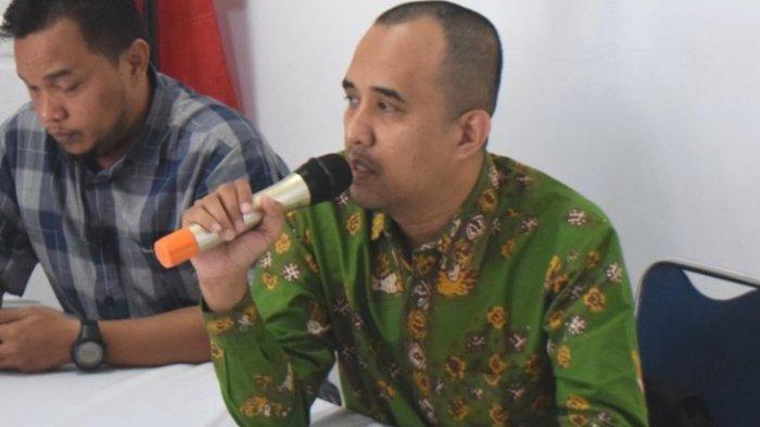 KPU Kota Jambi Tetapkan 665 DCS - Tribunjambi.com KPU Kota Jambi Tetapkan 665 DCS - Tribunjambi.com