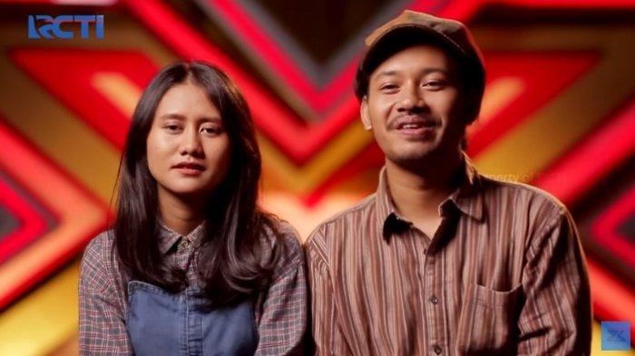 Denise U Alfi Bakal Bikin Mini Album Pasca Tereliminasi dari X Factor ...