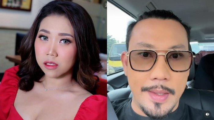 Balasan Kiky Saputri Usai Dihujat Denny Sumargo: Ada Saja Kelakuan Bapak-bapak ini - Tribunjambi.com