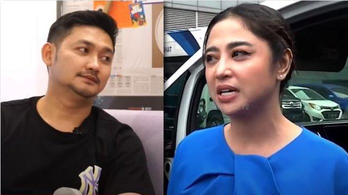 Angga Wijaya Ungkap Moment bersama Dewi Perssik yang tak Terlupakan ...