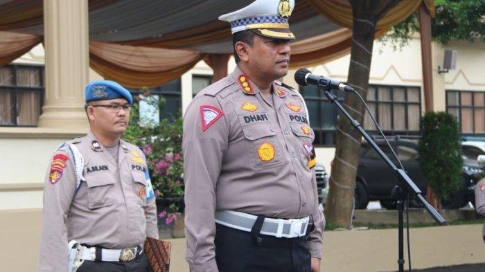 2 Mei Truk Batubara Boleh Beroperasi, Kombes Dhafi: Ikuti Aturan Sesuai ...