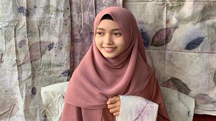 Berasal Dari Keluarga Sederhana, Diah Fajar Ayu Gadis Muda Dengan Mimpi ...