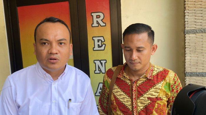 Sang Istri Sebut Ko Apex dan Dinar Candy Diduga Sudah Menikah Siri - Tribunjambi.com