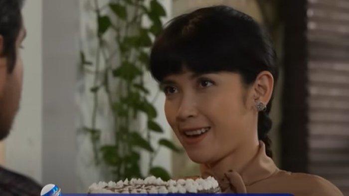 Dinda Kanya Dewi Ungkap Fakta Pemeran Antagonis: Banyak yang Ga Mau - Tribunjambi.com