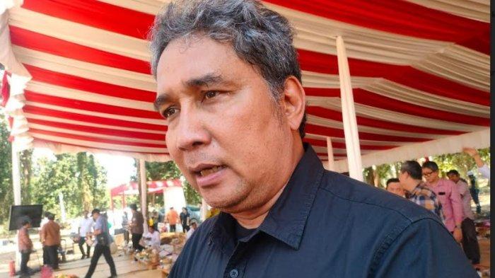 Hilmar Farid Beberkan Tantangan yang Dihadapi dalam Mega Proyek ...