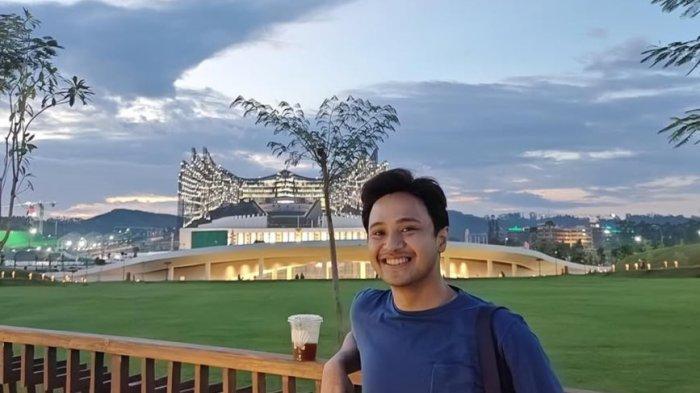 Sosok Diza Hazra Aljosha Wakil Wali Kota Jambi 2024, Sepupu Zumi Zola ...