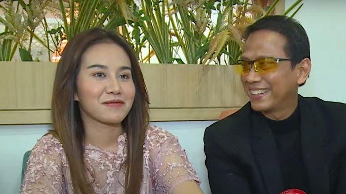 Doddy Sudrajat Kaget Dikira Kakak Mayang oleh Pria Turki - Tribunjambi.com
