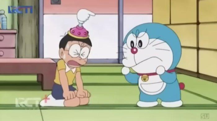Jadwal Acara RCTI Hari ini Minggu 11 Juni 2023: Doraemon Spesial dan ...