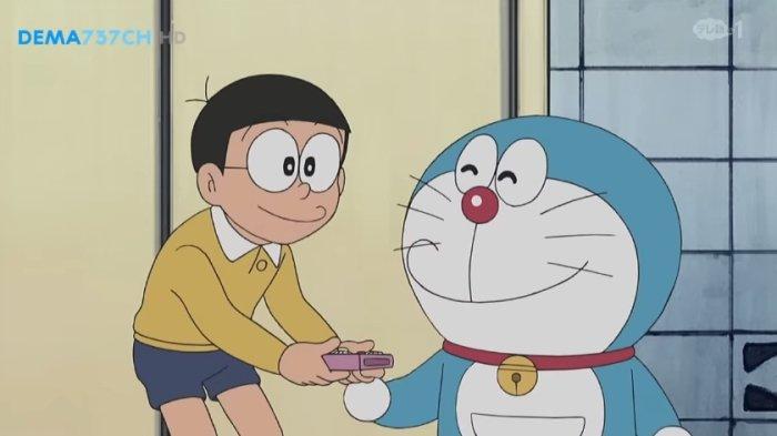 Jadwal Acara RCTI Hari ini Minggu 24 Maret 2024: Doraemon dan Hafiz ...