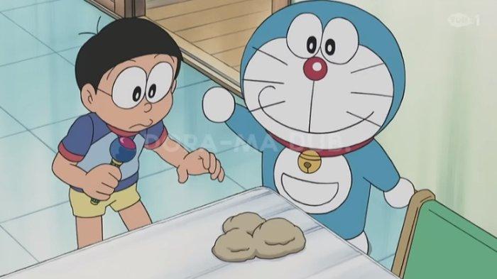Jadwal Acara RCTI Hari ini Minggu 29 Oktober 2023: Doraemon dan ... Jadwal Acara RCTI Hari ini Minggu 29 Oktober 2023: Doraemon dan ...