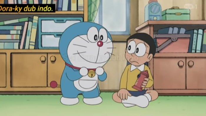 Jadwal Acara RCTI Hari Ini Minggu 21 Mei 2023: Doraemon Spesial dan Captain Tsubasa ...