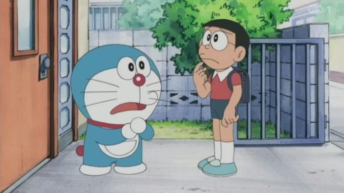 Jadwal Acara RCTI Hari Ini Minggu 14 Mei 2023: Doraemon Spesial dan Si Doel The Series ...