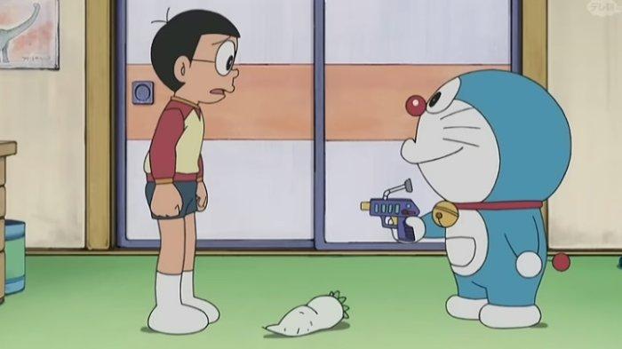 Jadwal Acara RCTI Hari ini Minggu 18 Juni 2023: Doraemon Spesial dan ...