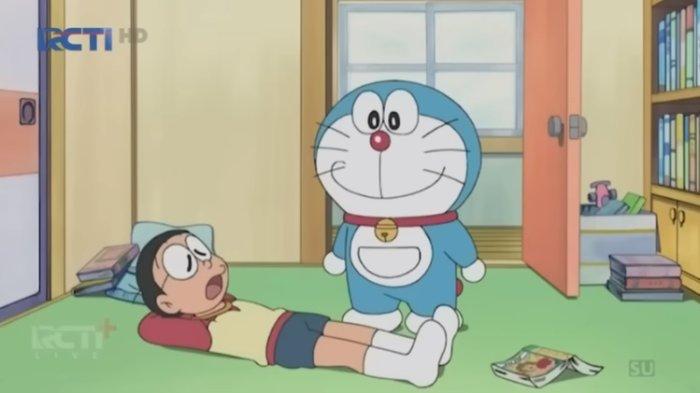 Jadwal Acara RCTI Hari Ini Minggu 19 Februari 2023: Ada Doraemon hingga ...