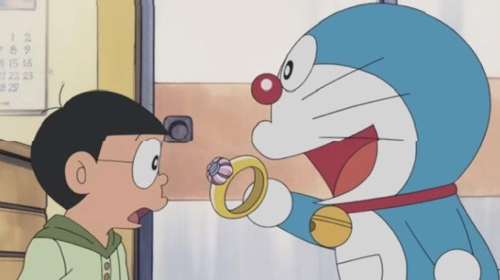 Jadwal Acara RCTI Hari Ini Minggu 5 Maret 2023: Ada Doraemon hingga ... Jadwal Acara RCTI Hari Ini Minggu 5 Maret 2023: Ada Doraemon hingga ...