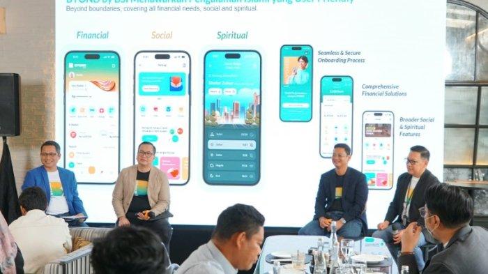 Layanan Digital Semakin Diminati, Dorong Penetrasi Digital Lewat ...