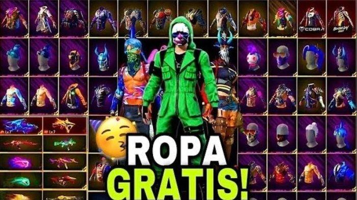 Download Litomplo FF APK Free Fire Ada Diamond Setiap Hari Gratis dan ...