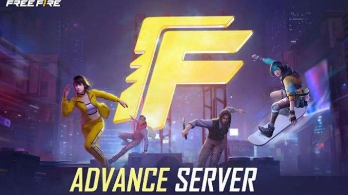 Download Free Fire Advance Server 2024 Full Diamond dan Skin, Cek Disini Kode Aktivasi FF Gratis ...