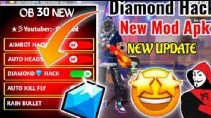 Download Free Fire MOD Terbaru 2025 Diamond +999999 untuk Semua Player, Ada Edisi Spesial ...
