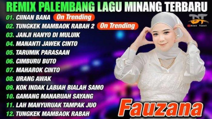 Download Lagu Kumpulan DJ Minang 2025 Viral TikTok, Putar di Spotify ... Download Lagu Kumpulan DJ Minang 2025 Viral TikTok, Putar di Spotify ...
