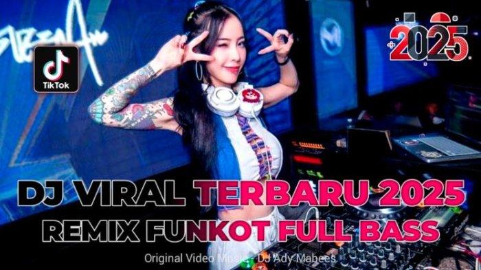 Download Lagu MP3 DJ Remix Terbaru 2025 Spesial Jungle Dutch, Ada DJ Panda hingga DJ Jayjax ...