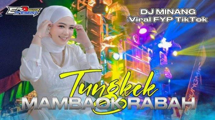 Download Lagu MP3 Fauzana DJ Minang Terpopuler 10 Jam Nonstop, Ada Kintani hingga Ratu Sikumbang ...
