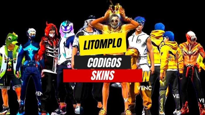 Download Litomplo Free Fire APK Spesial Oktober 2024, Ada Diamond ...