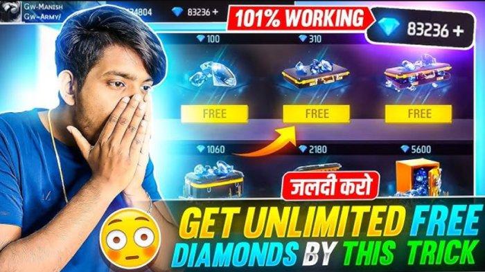 Download Litomplo APK Free Fire Gratis Diamond Tiap Hari Semua Player ...