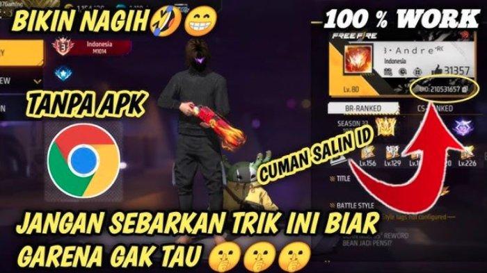 Download Litomplo Free Fire APK Spesial Februari 2025 - Tribunjambi.com