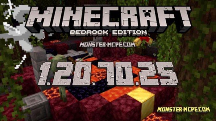 Download Minecraft Mojang 2025 Diamond +999999 untuk Semua Pemain di ...