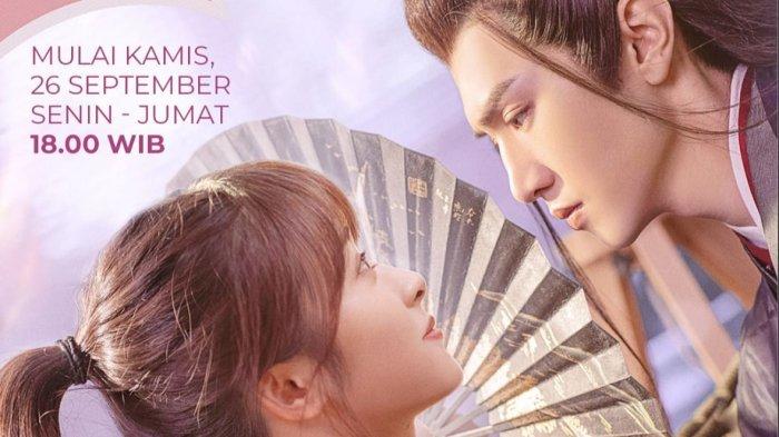 Jadwal Acara NET TV Hari ini Senin 30 September 2024: Drakor Dr Romantic 2, dan Mr Bad ...