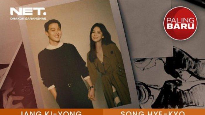 Jadwal Acara NET TV Hari ini Rabu 17 Januari 2024: Drakor Now We Are Breaking Up dan Kuliner ...