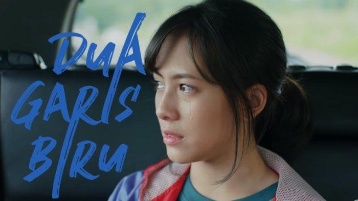 Jadwal Acara RCTI Hari ini Kamis 14 Desember 2023: Si Doel Anak Pinggiran dan Film Dua Garis ...